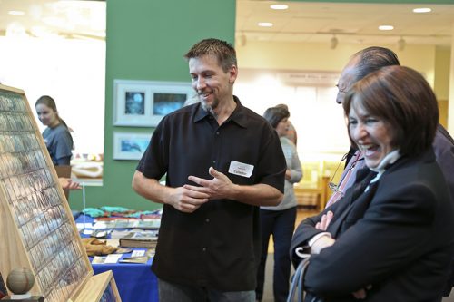 Collectors Day – Florida Museum