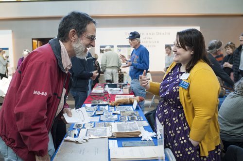 Collectors Day – Florida Museum