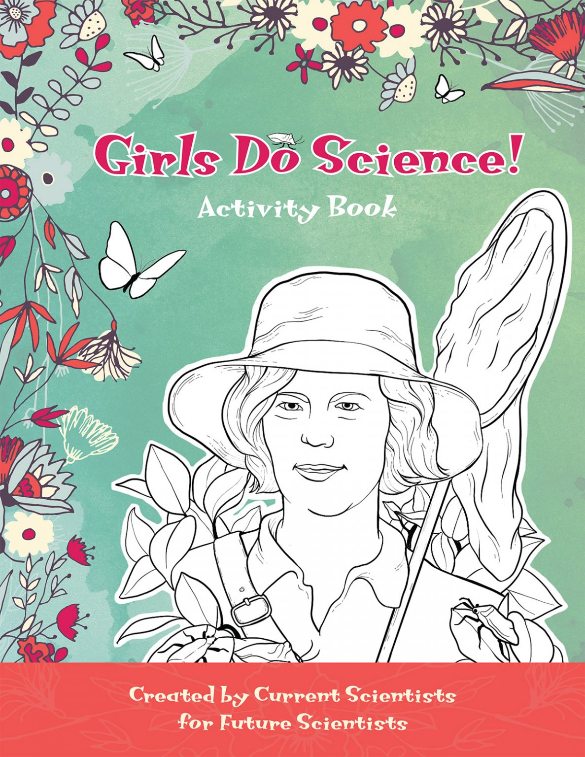 Girls Do Science 2025 – Florida Museum
