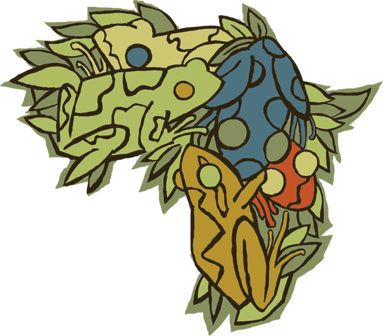 Blackburn Lab – Florida Museum of Natural History