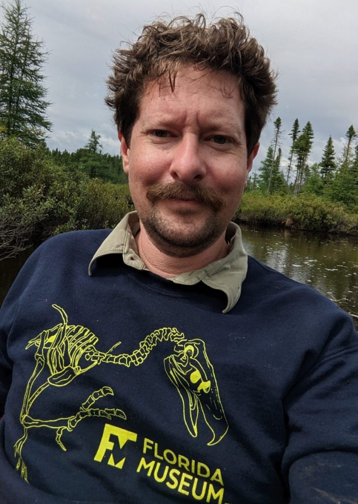 Staff and Affiliated Scientists – Blackburn Lab