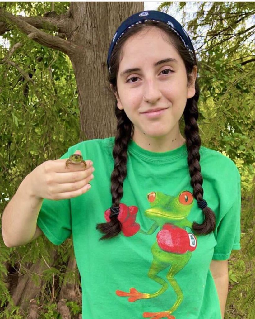 Graduate Students – Blackburn Lab