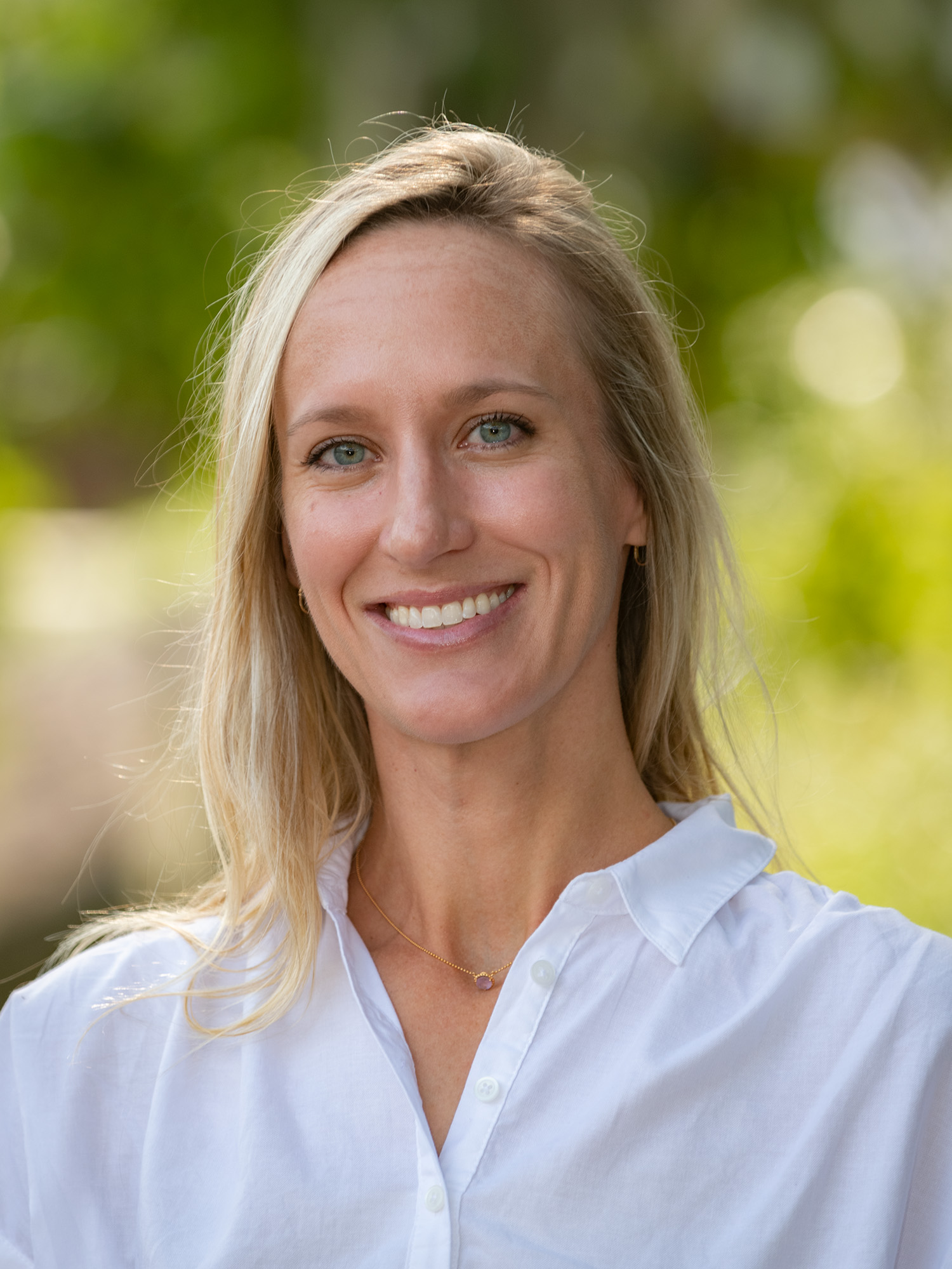 Michelle J. LeFebvre – People