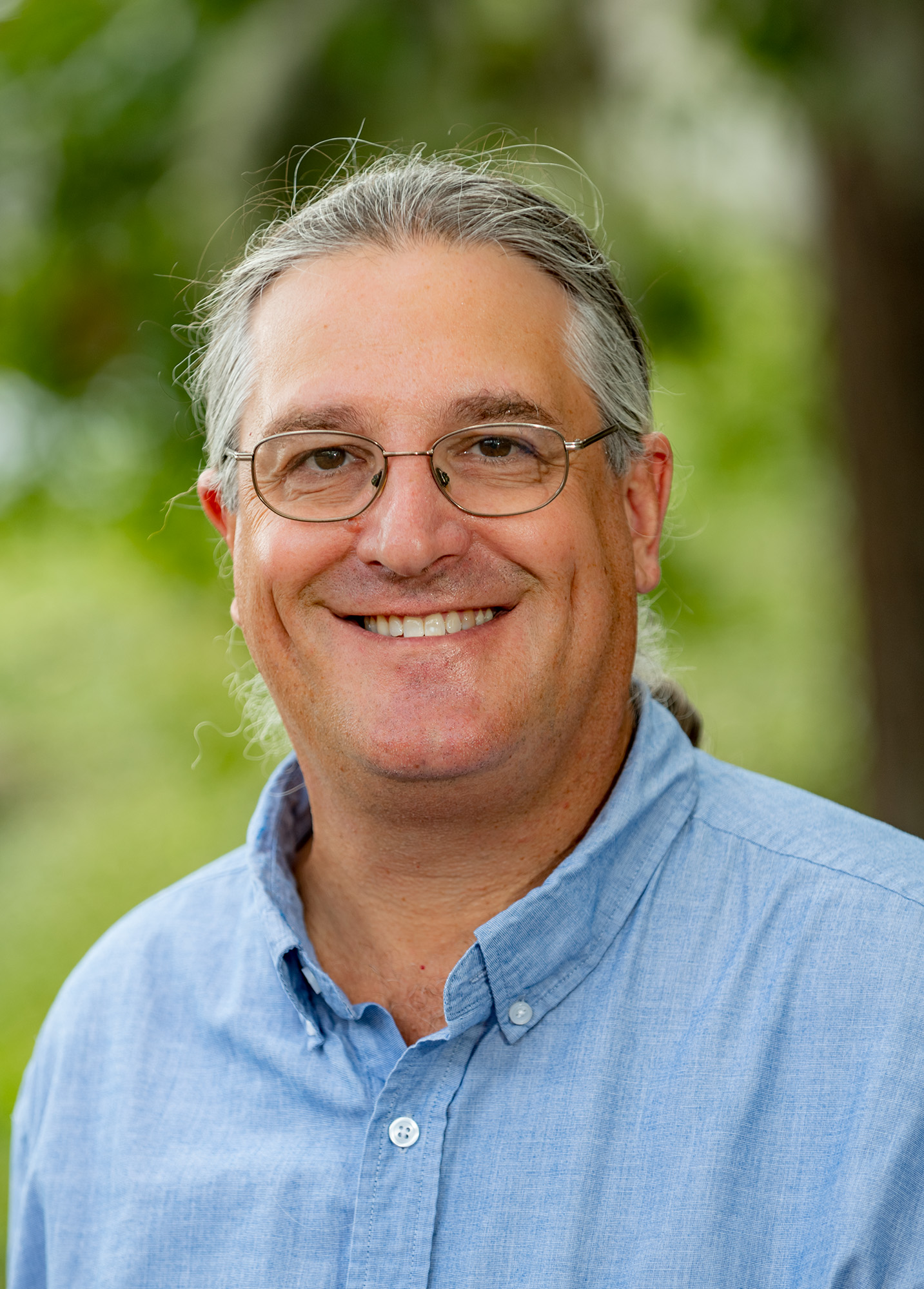 Jonathan I. Bloch – People