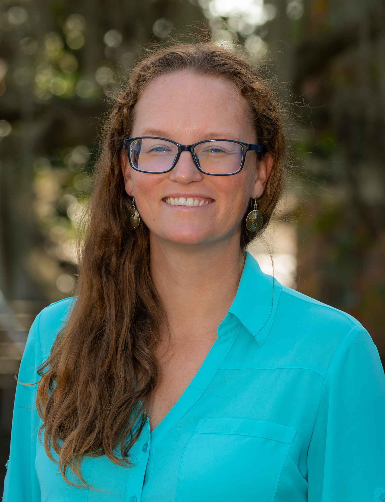 Jennifer Green – People