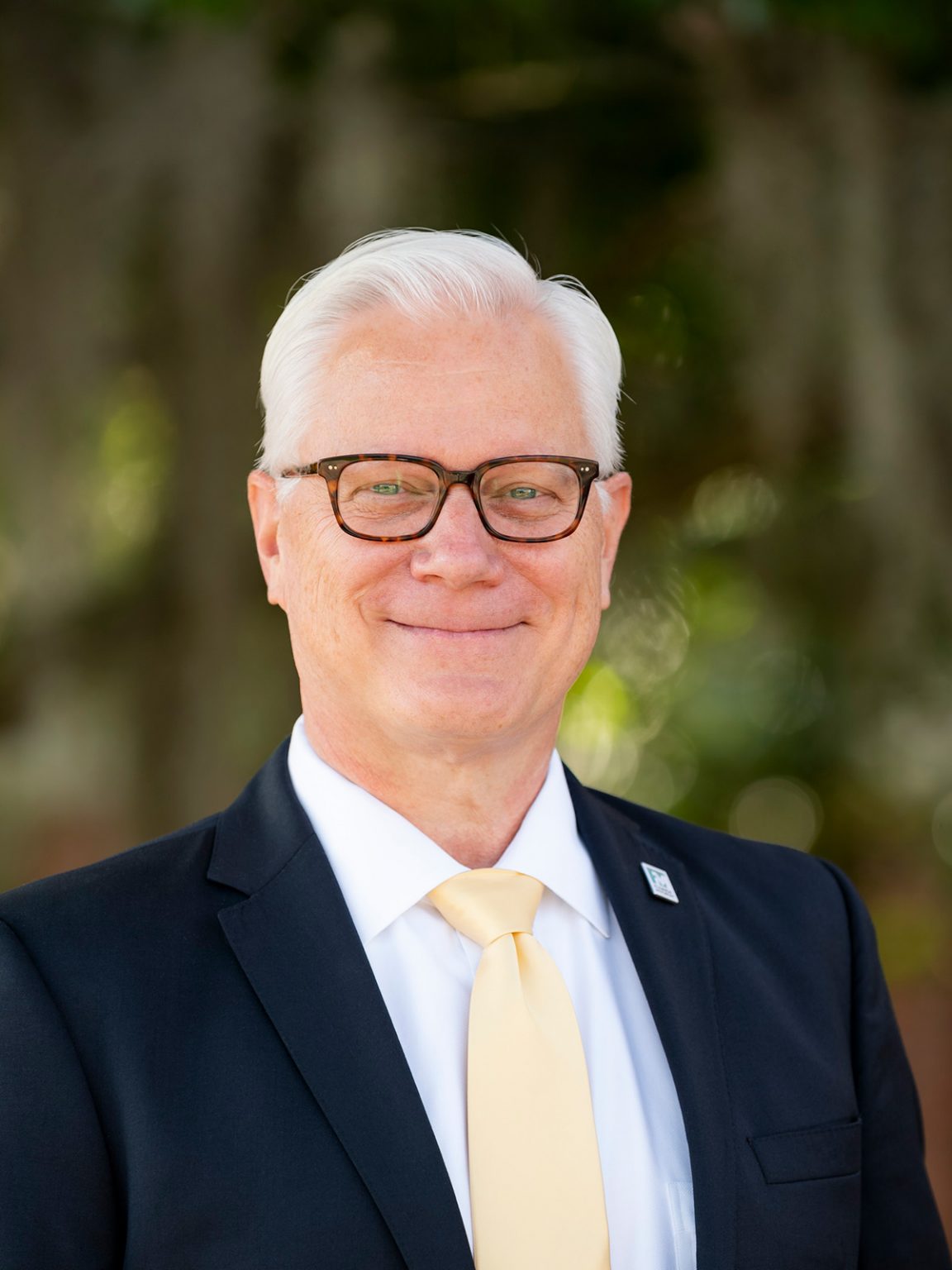 David L. Reed – People