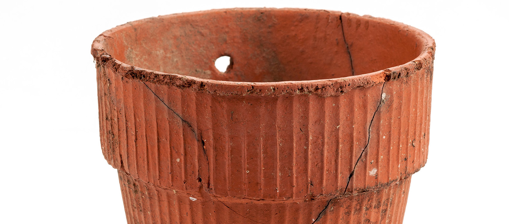 Herty Pot – Rare, Beautiful & Fascinating: 100 Years @FloridaMuseum