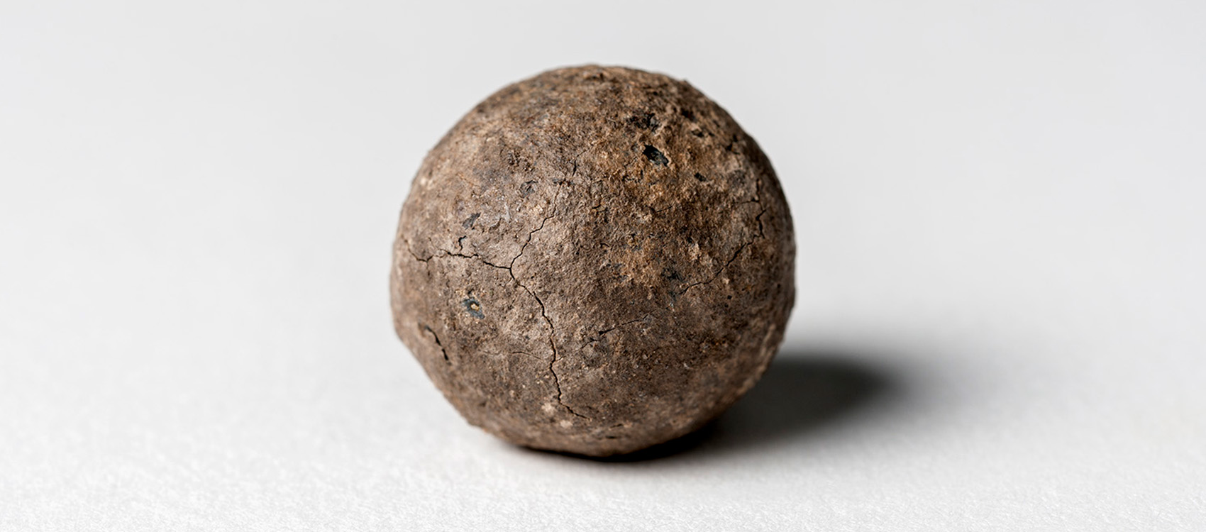 Spanish Musket Ball – Rare, Beautiful & Fascinating: 100 Years ...
