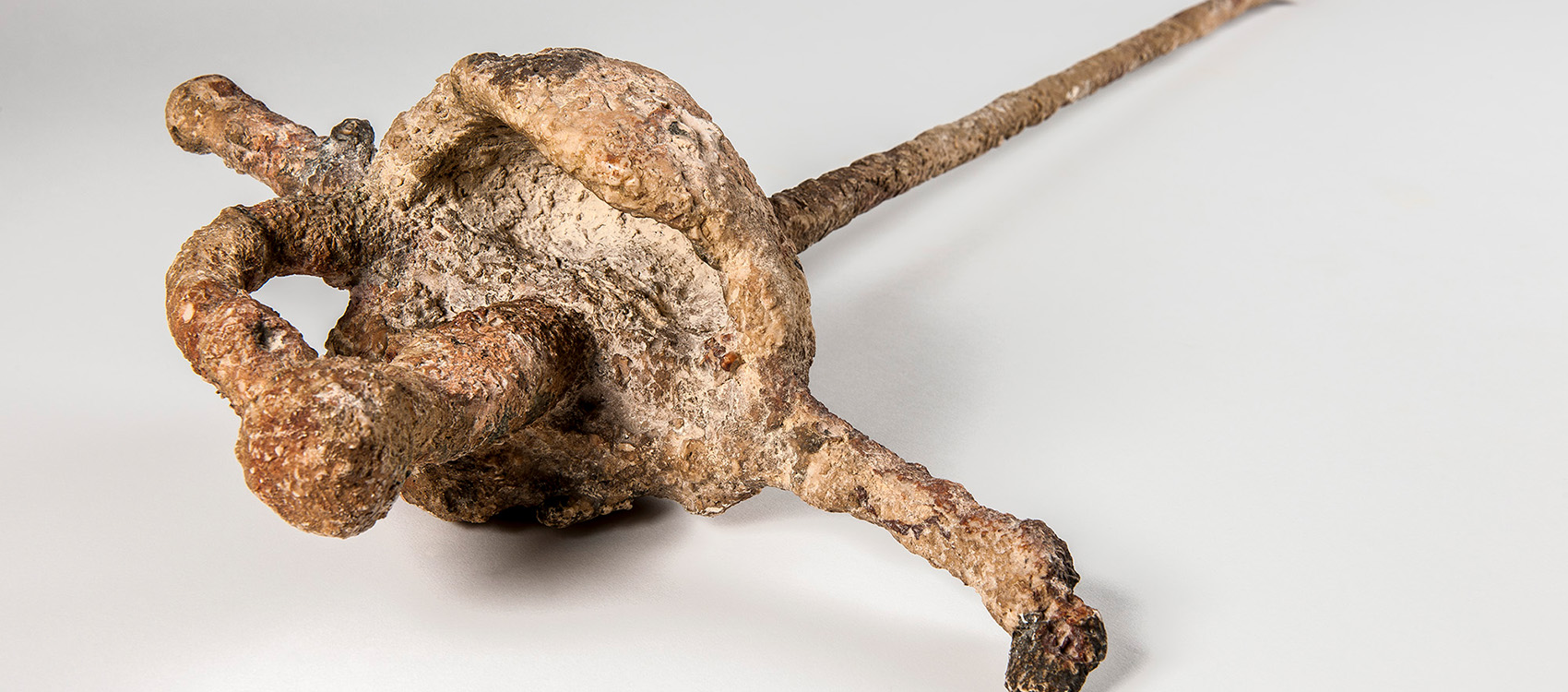 Spanish Sword (cast) – Rare, Beautiful & Fascinating: 100 Years ...