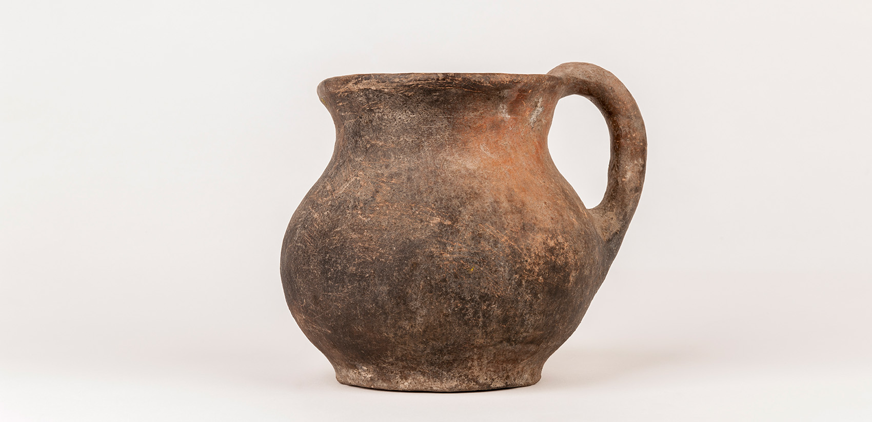 Colonoware Pitcher – Rare, Beautiful & Fascinating: 100 Years ...