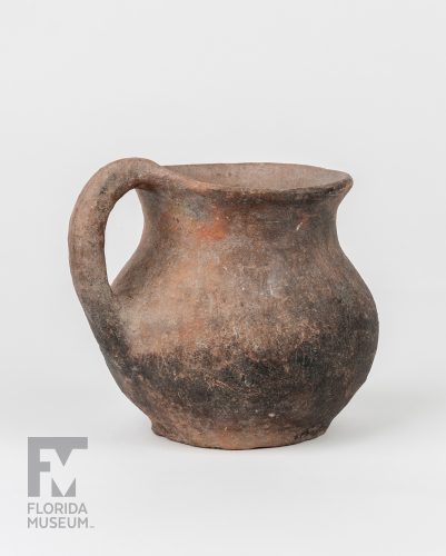 Colonoware Pitcher – Rare, Beautiful & Fascinating: 100 Years ...