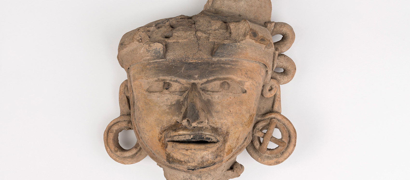 Effigy Head – Rare, Beautiful & Fascinating: 100 Years @FloridaMuseum
