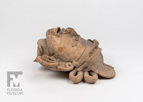 Effigy Head – Rare, Beautiful & Fascinating: 100 Years @FloridaMuseum