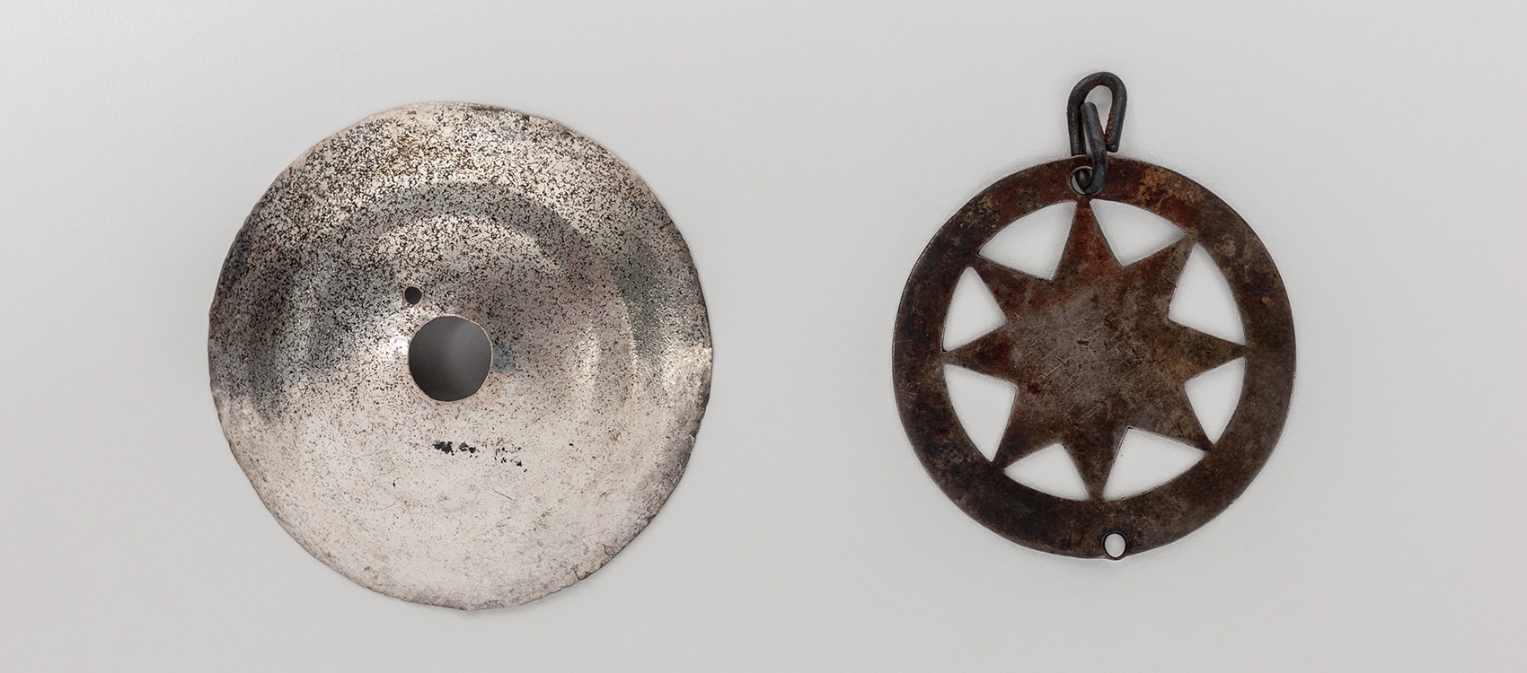 Metal Ornaments – Rare, Beautiful & Fascinating: 100 Years @FloridaMuseum