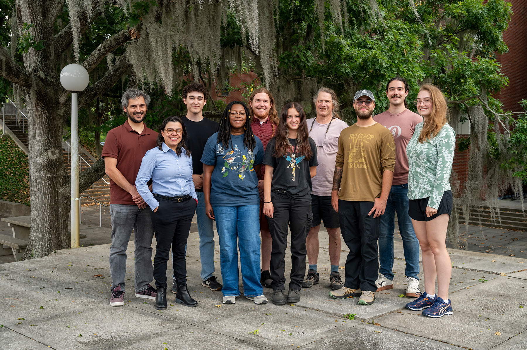 People – Del-Rio Lab