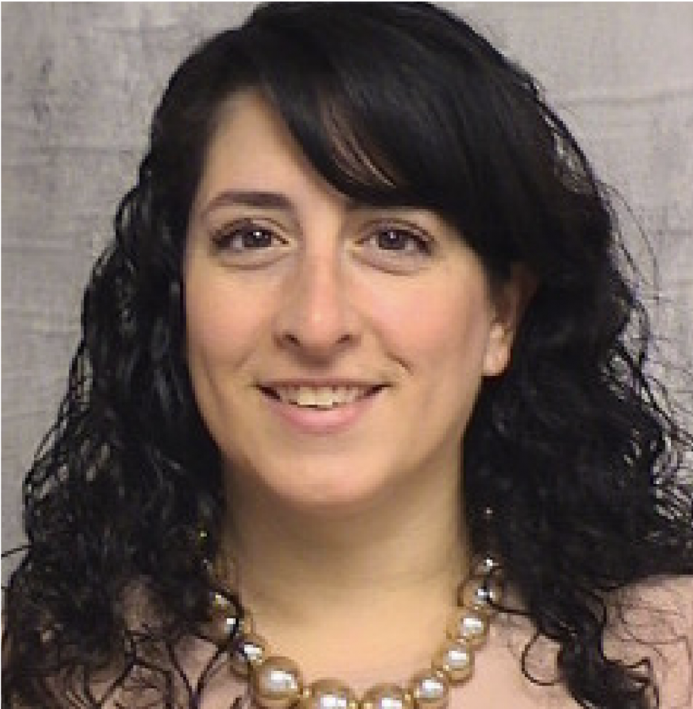 Featured Professional: Julie Meachen – FOSSIL Project Archive