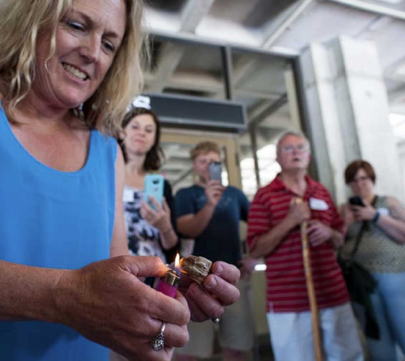 Featured Fossil: Ancient Bison Tooth–or Not? Introducing the “Burn Test ...