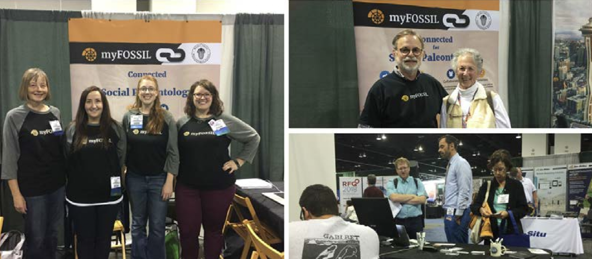 FOSSIL Project Updates Fall 2016 – FOSSIL Project Archive