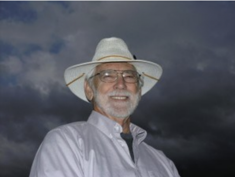 Amateur Spotlight: David Kohls – FOSSIL Project Archive