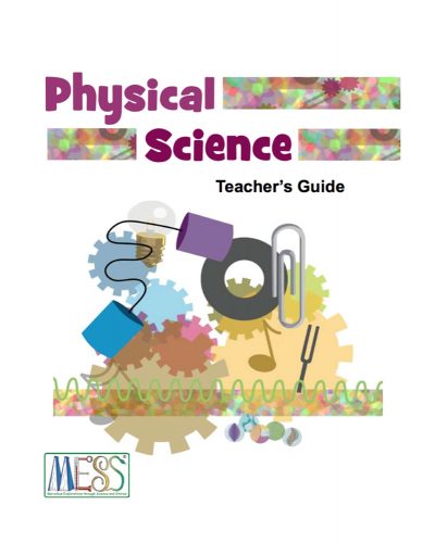 Physical Science – For Educators