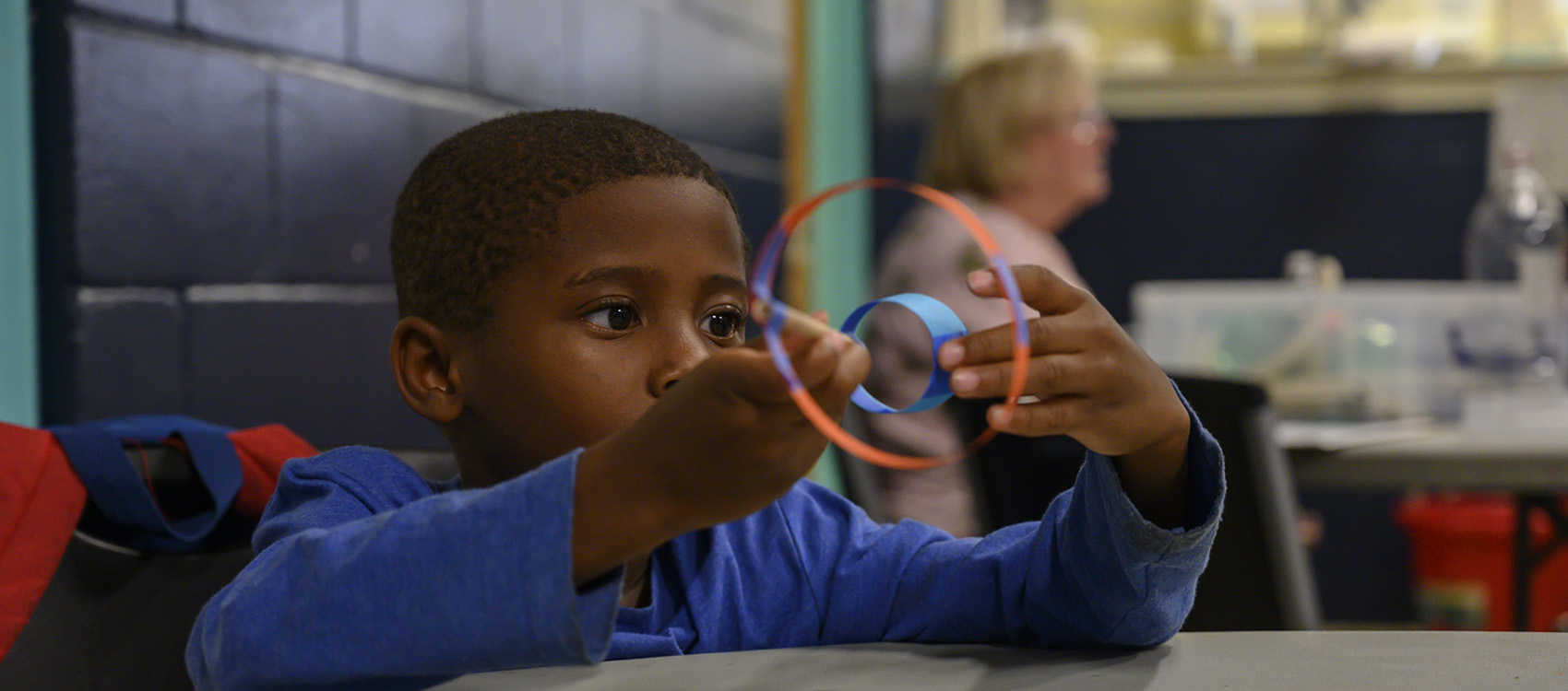 Science Surprises – For Educators