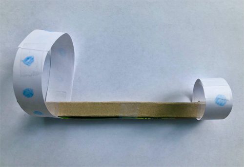 Hoop Glider – For Educators