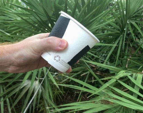 Scream Cup – For Educators