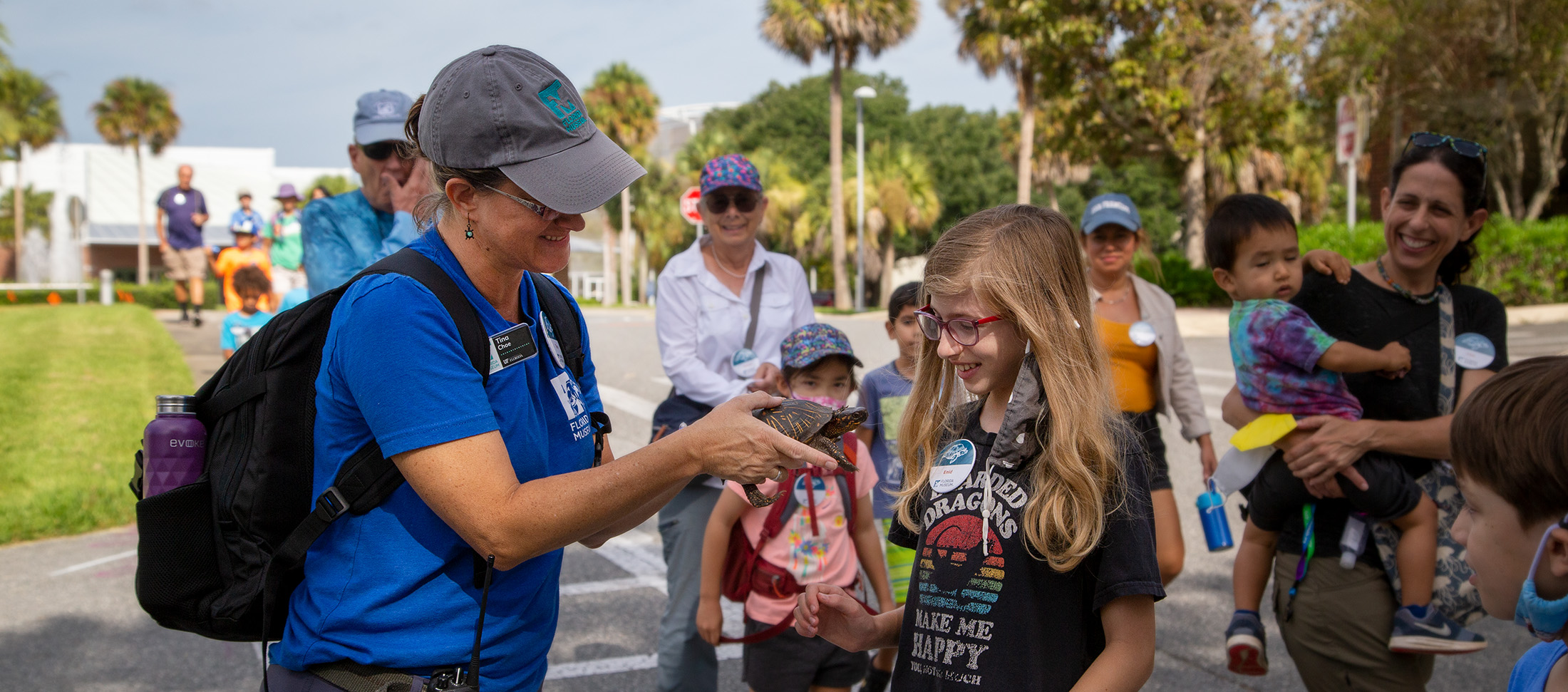 Education Team – For Educators