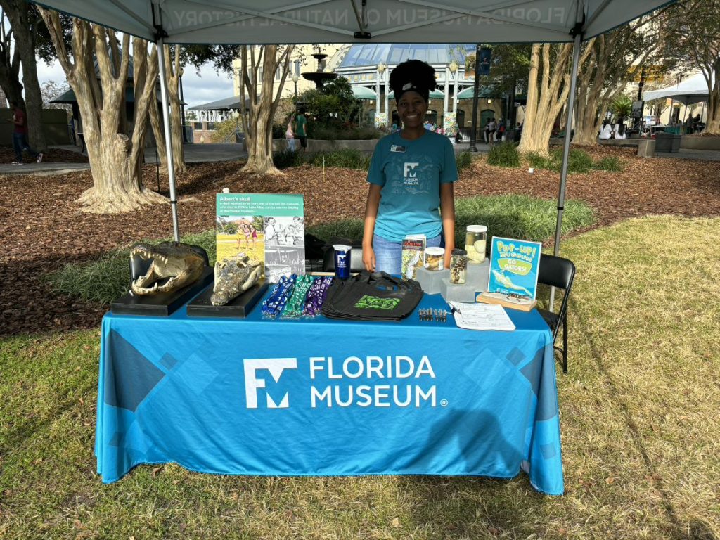 Annual Tallahassee Science Festival 2025 – For Educators