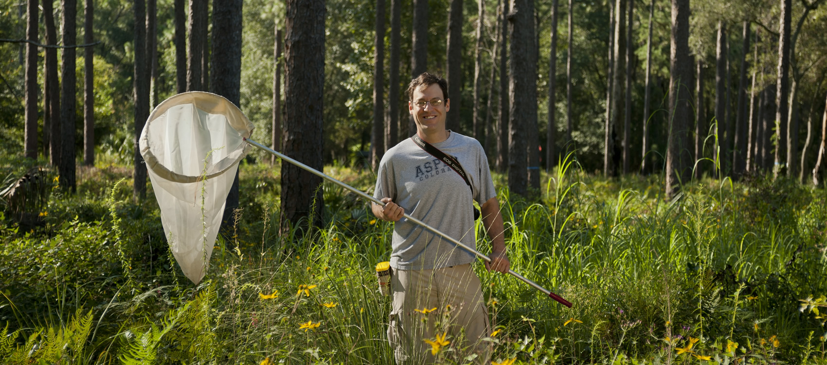 Professional Staff – Department of Natural History
