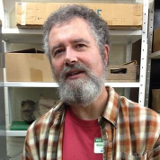 Professional Staff – Department of Natural History