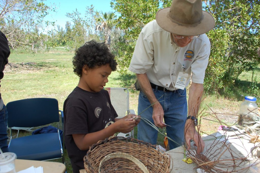 Staff Positions – Department of Natural History