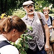 Affiliate & Courtesy Faculty – Department of Natural History