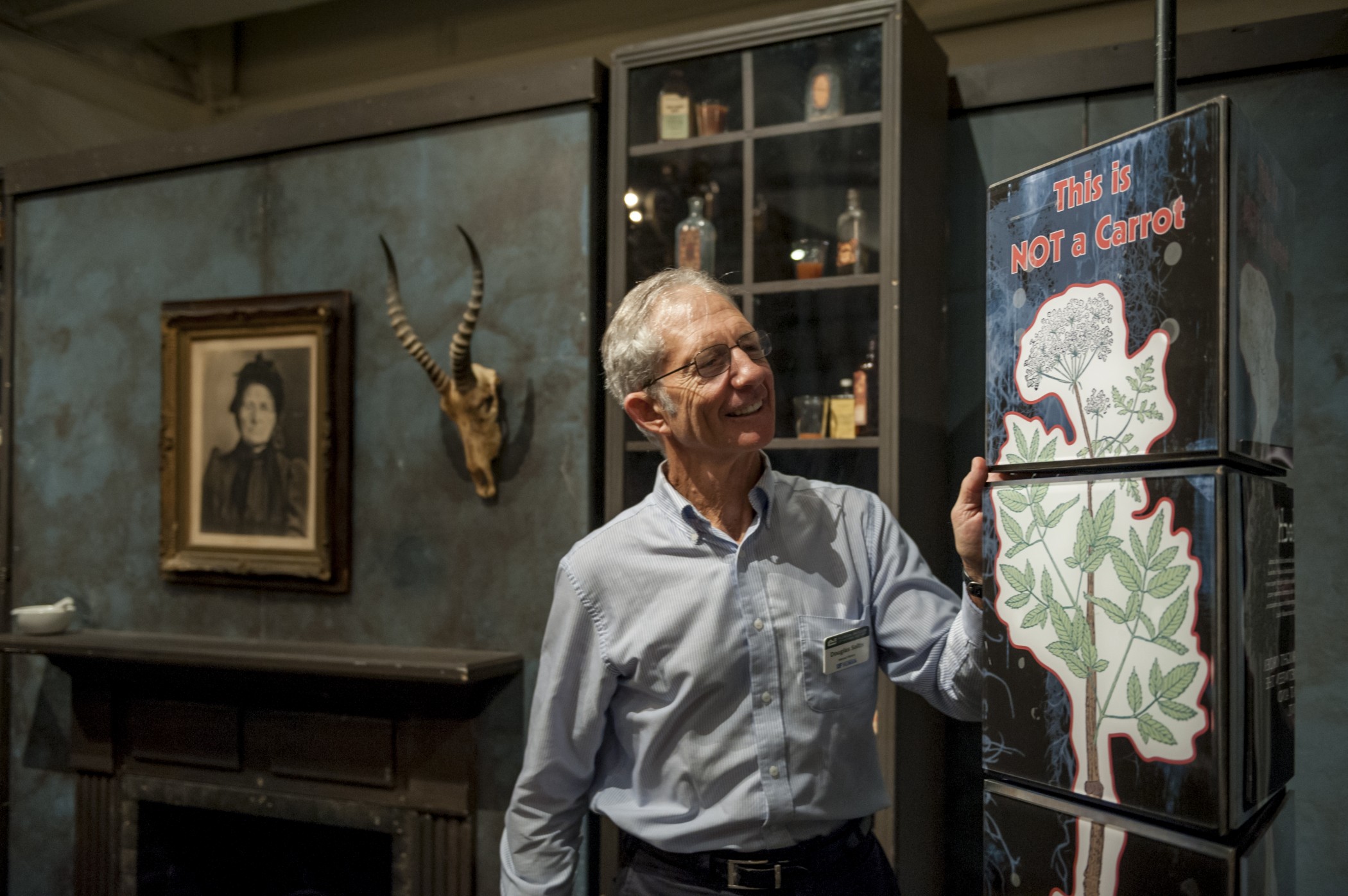 On the defense – Research News