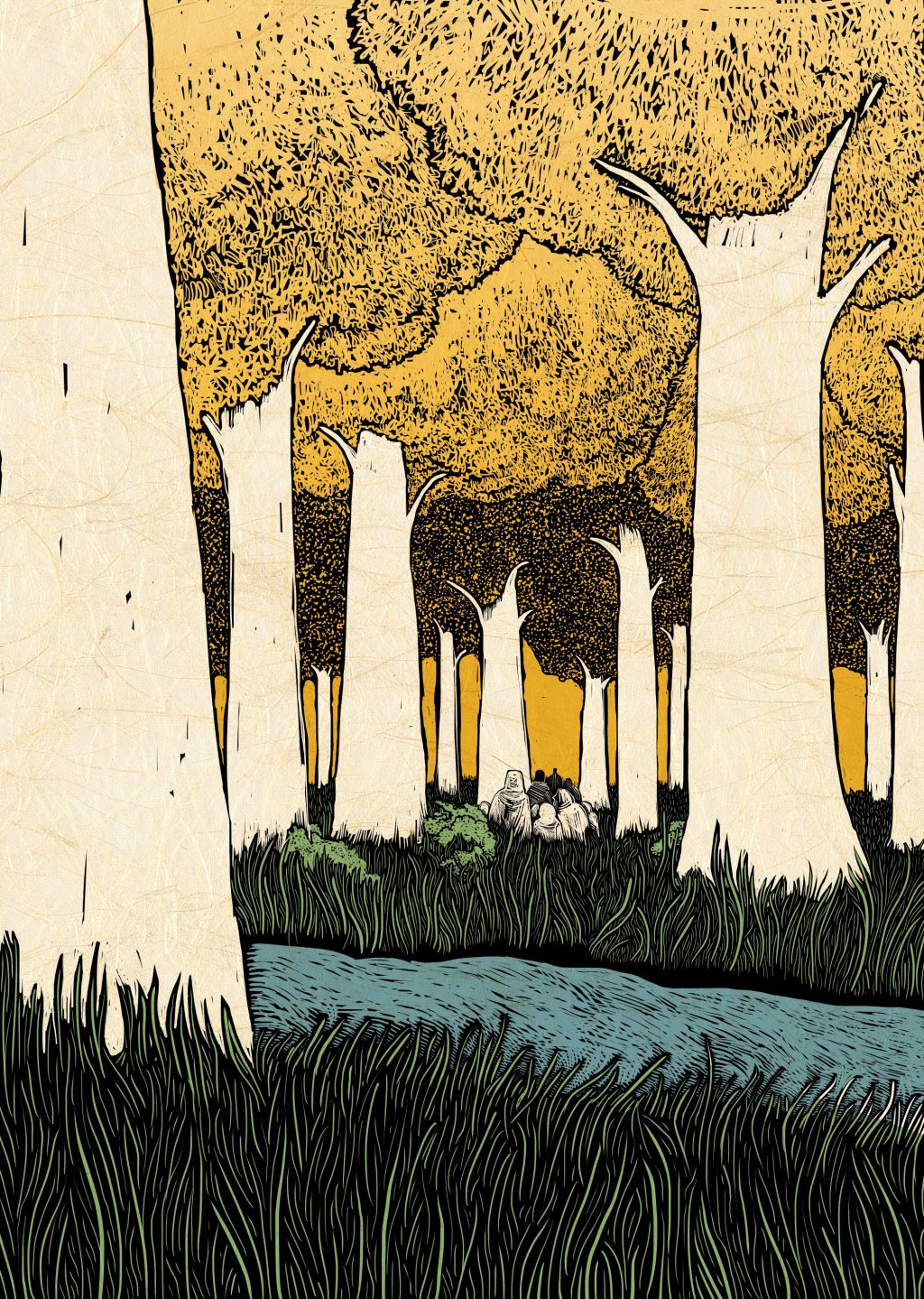 Bringing hobbits to Gainesville – Research News