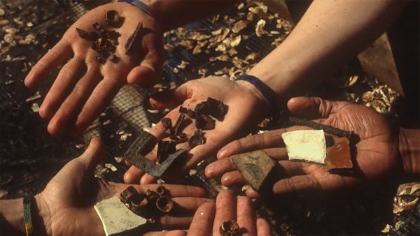 Fort Mose – Florida Museum Science