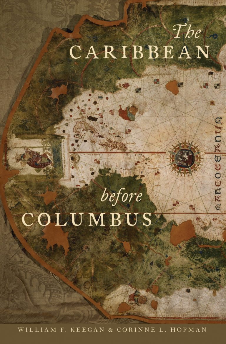 New book reveals untold history of pre-colonial Caribbean islands ...