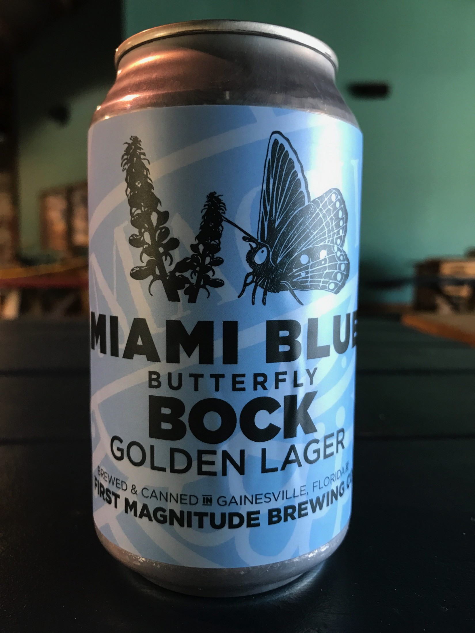 Miami Blue Butterflies – Florida Museum Science