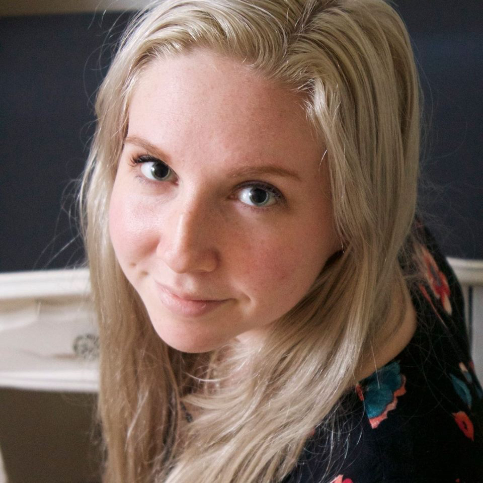 Mary-lou Watkinson profile – Research News