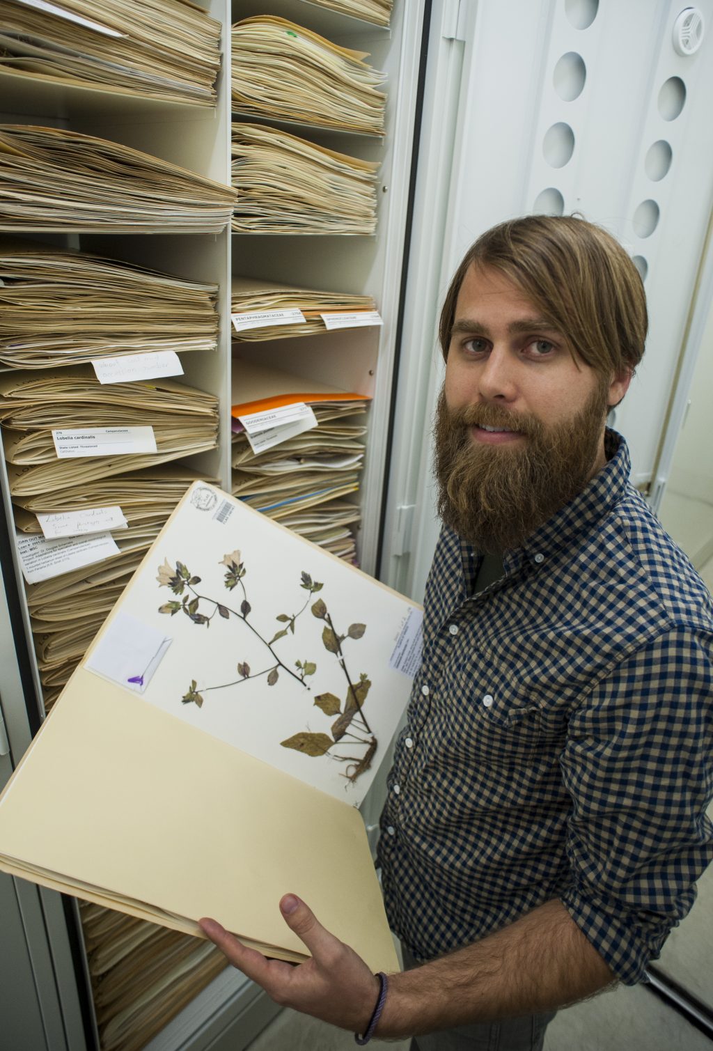 Austin, Bullen 2016 student research award winners named – Research News