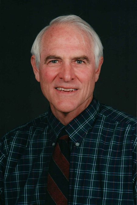 Remembering lifelong paleontology expert S. David Webb – Research News