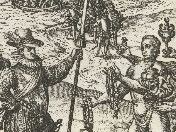 Study puts the ‘Carib’ in ‘Caribbean,’ boosting credibility of Columbus ...