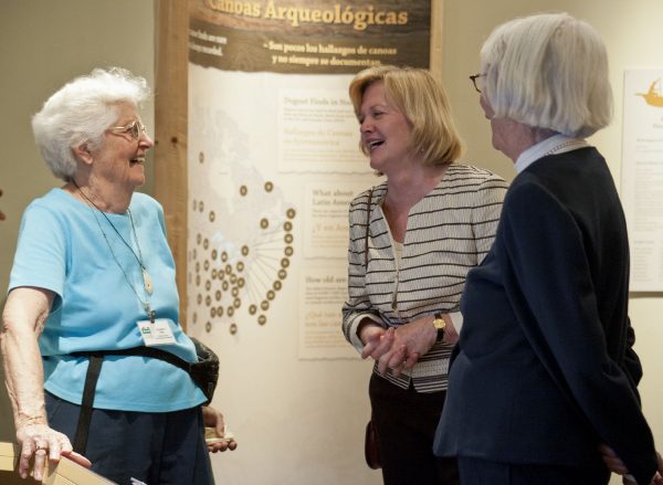 Liz Wing: A portrait in persistence – Research News