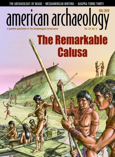 Investigating the Calusa – Research News