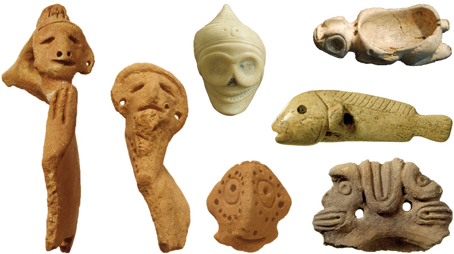 Ancient DNA retells story of Caribbean’s first people – Research News