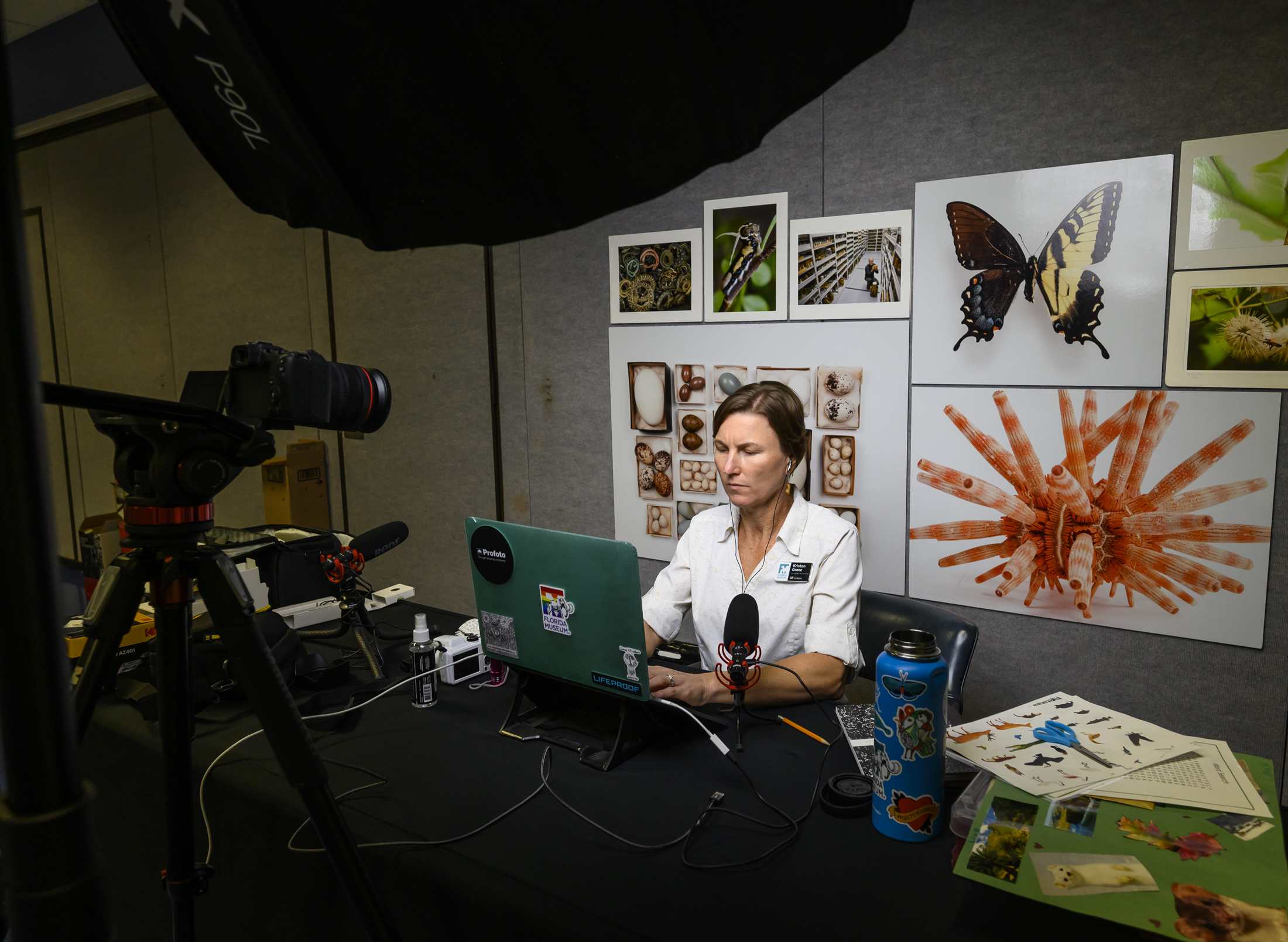 iMuseum: The difficulty with distance learning during a pandemic ...