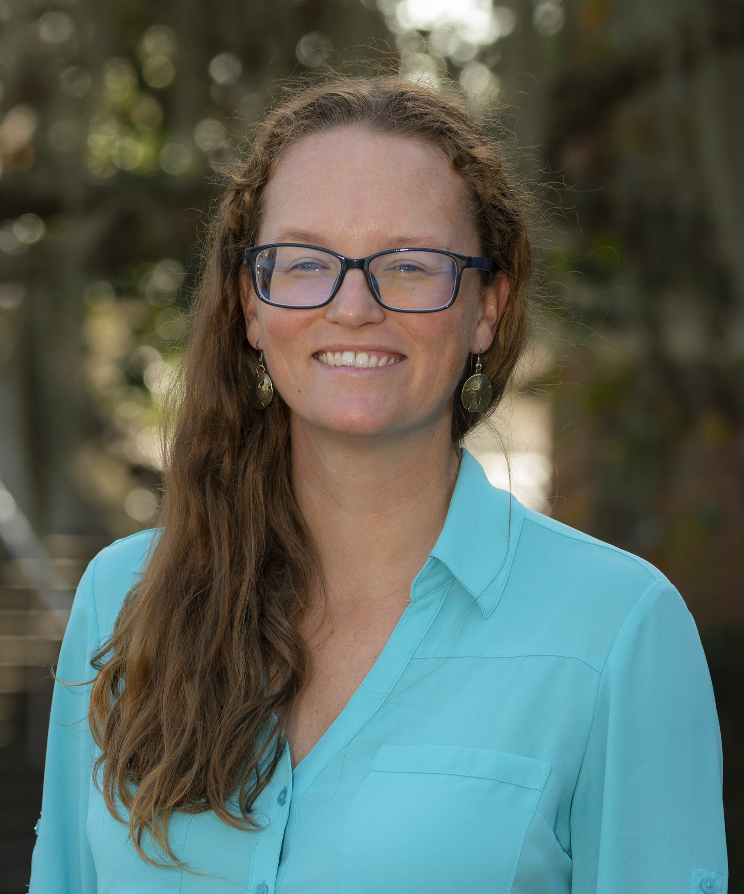 Jennifer Green joins the Florida Museum as new archaeology collections ...