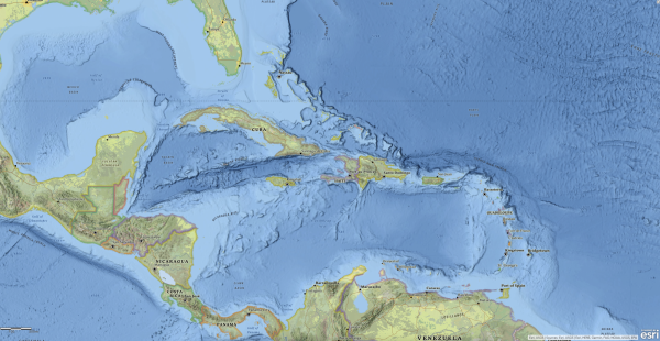 The persistent effects of colonialism in Caribbean science – Florida ...