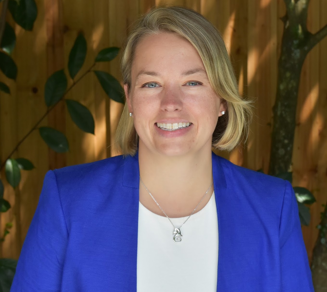 National Academy of Sciences names Megan Ennes early career fellow in ...