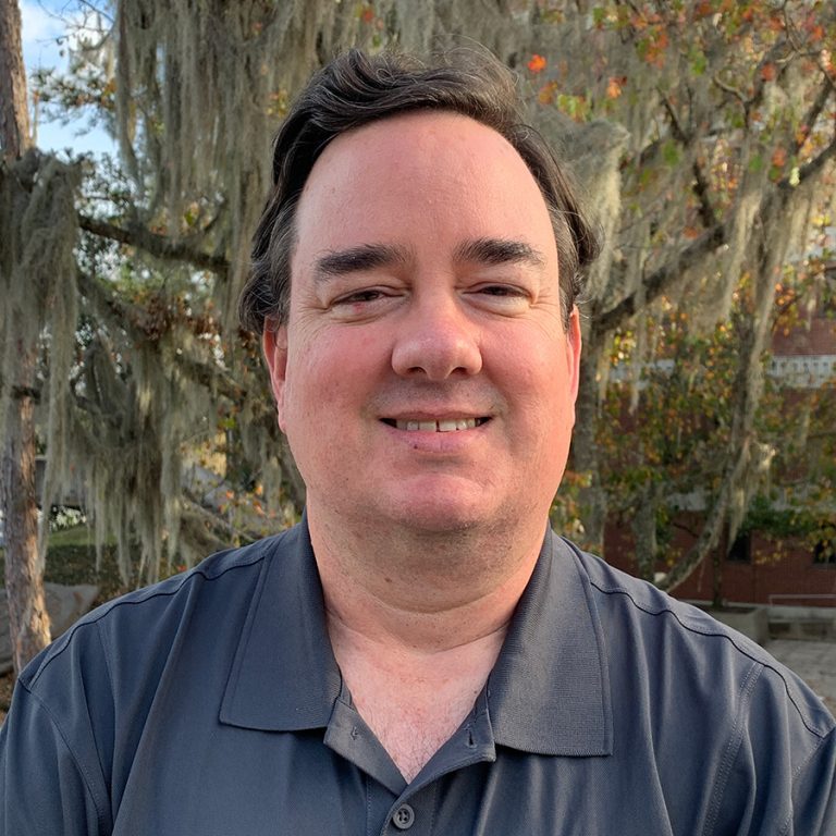 People – Office of Museum Technology